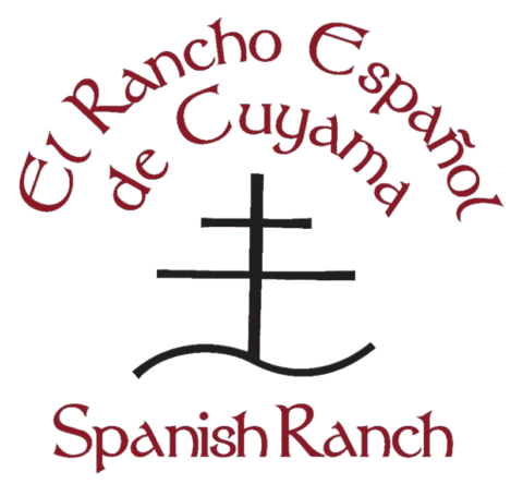 Spanish Ranch - El Rancho Espanol de Cuyama - Spanish Ranch