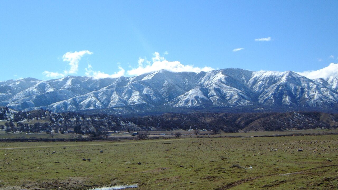 History of the Ranch - Spanish Ranch